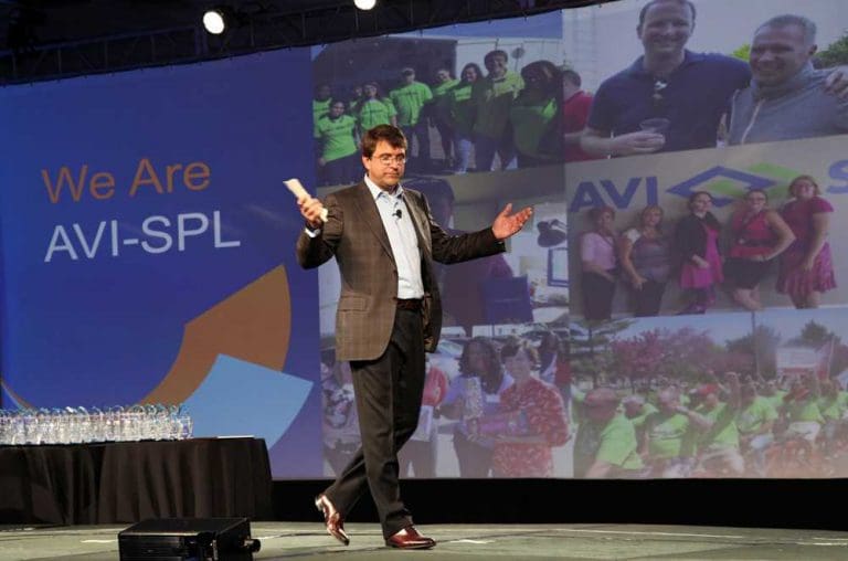 AVI-SPL Launches Symphony v4.9 for Monitoring and Control of ...