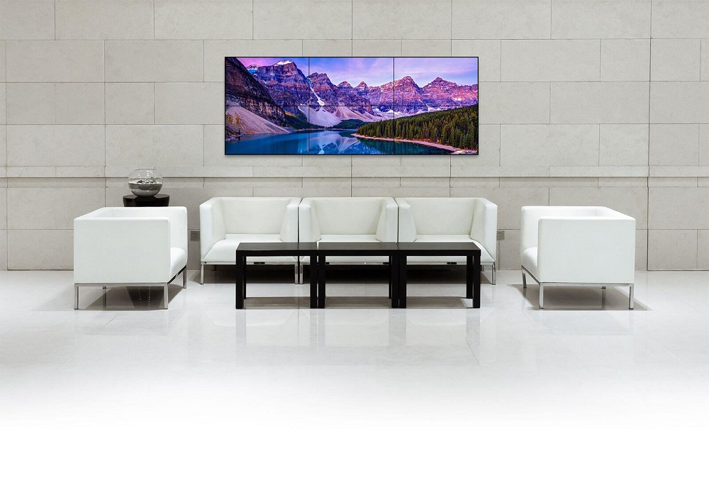 5 Decisions to Make When Planning for a Video Wall - Commercial Integrator