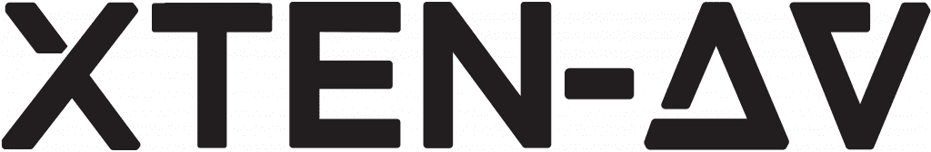 InfoComm 2019: XTEN-AV: 1st Software Platform that Automates Audio ...