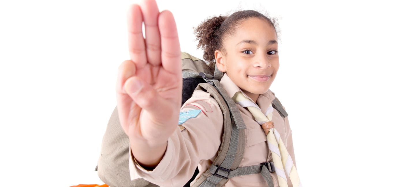 Girl Scouts Create Virtual Brownie Computer Expert Badge with Microsoft ...