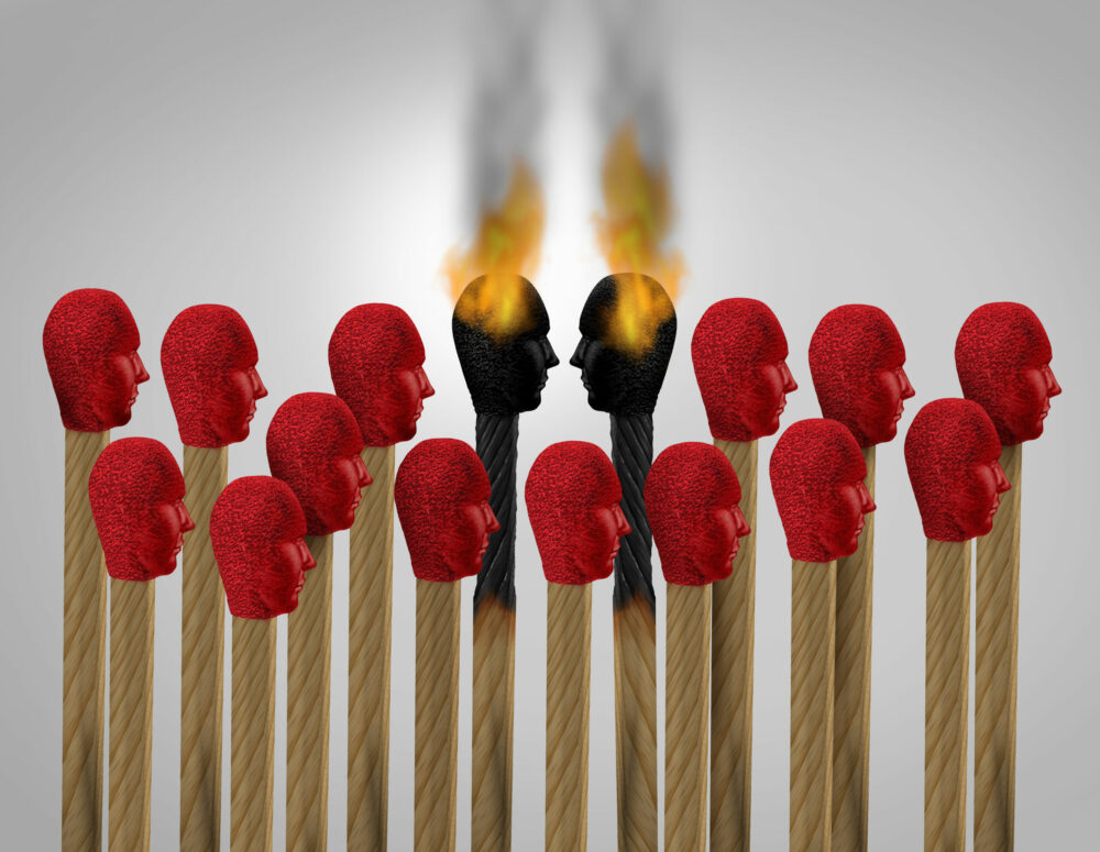 How You Can Replace Your Passive Aggressiveness with Constructive ...