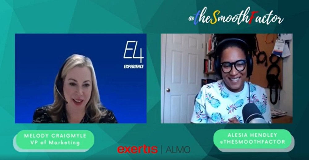 Exertis Almo Gears Up For Northeast E4 Experiences In Washington D C