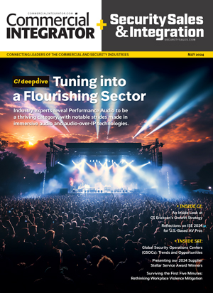 Insights Archives - Commercial Integrator