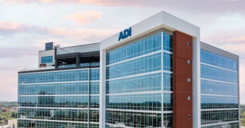 ADI Opens New Support Center in Charlotte, North Carolina - Commercial ...