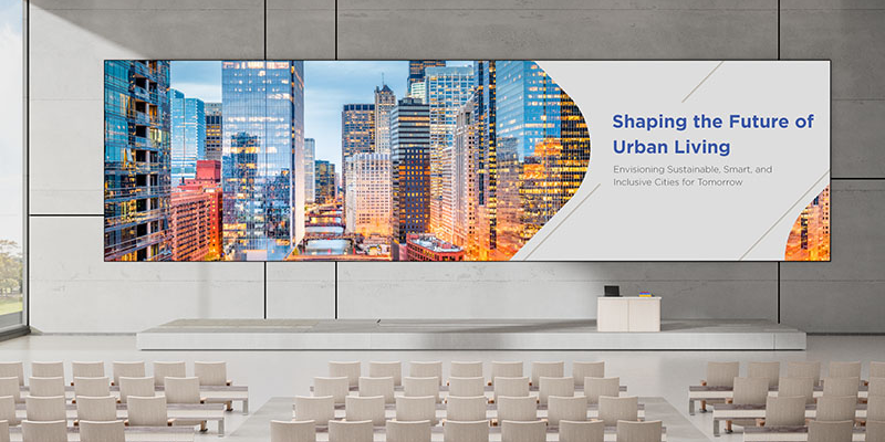 LCD vs. LED Video Walls: Why dvLED Has Become the Go-To Choice for ...