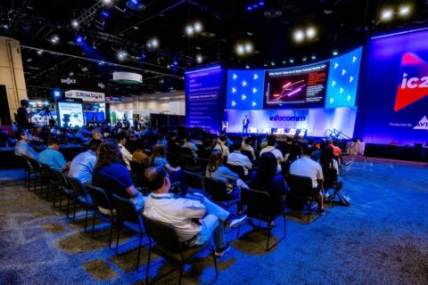 InfoComm 2026: The Pro AV Playground - Commercial Integrator
